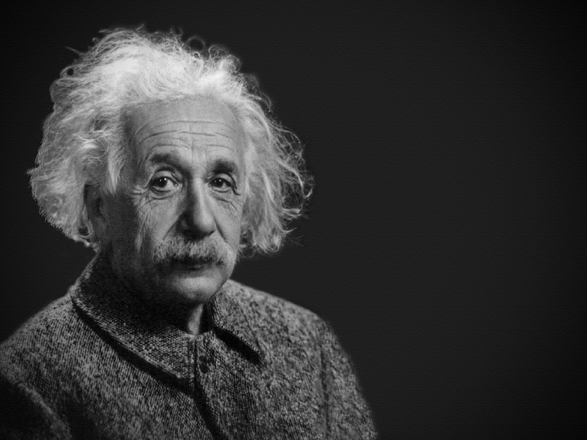 Et si Einstein n’était pas plus intelligent que vous ? | Cap sur la ...